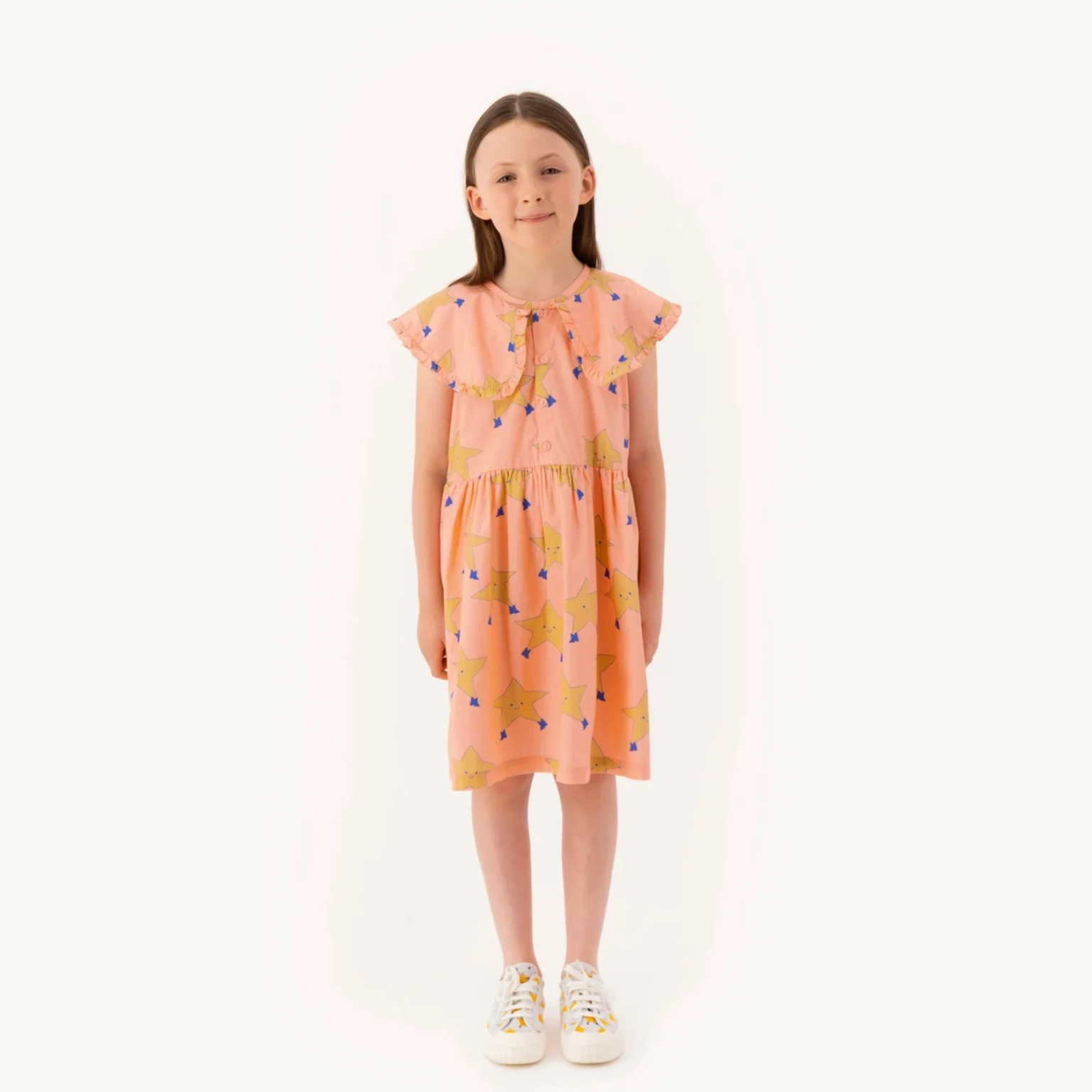 tinycottons / DANCING STARS DRESS – 株式会社calme closet