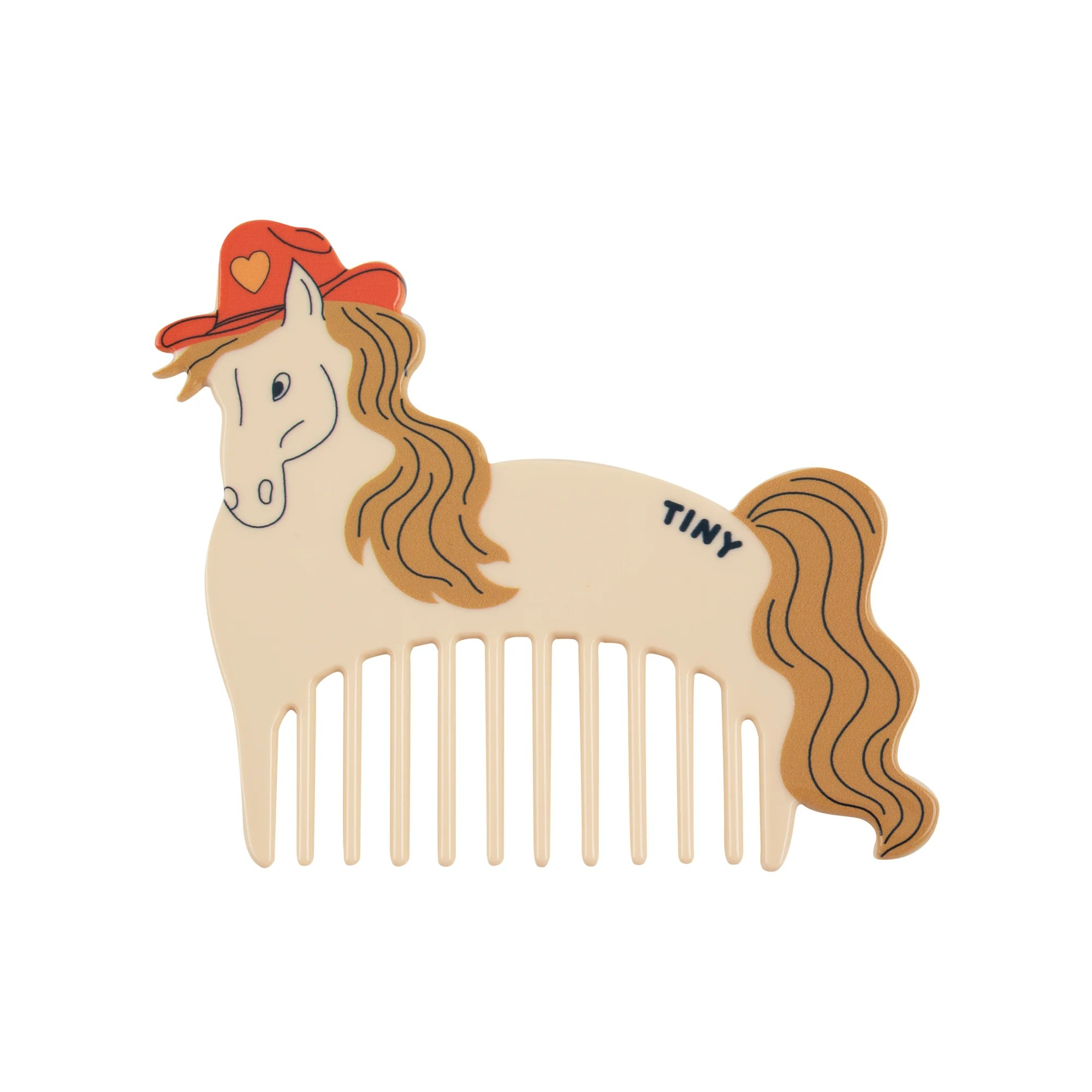 tinycottons / HORSE COMB – 株式会社calme closet
