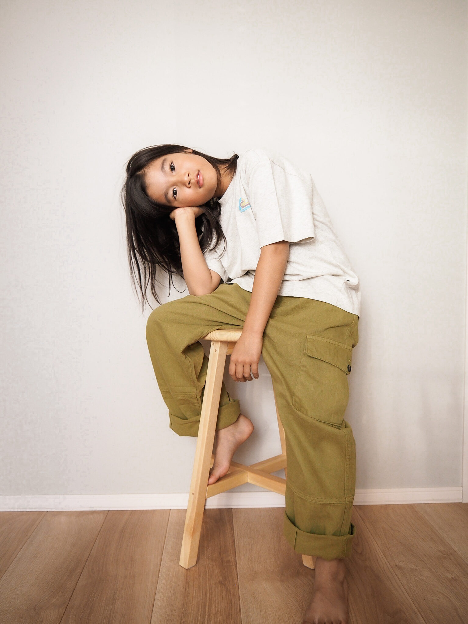 REPOSE AMS 25SS 販売START – 株式会社calme closet